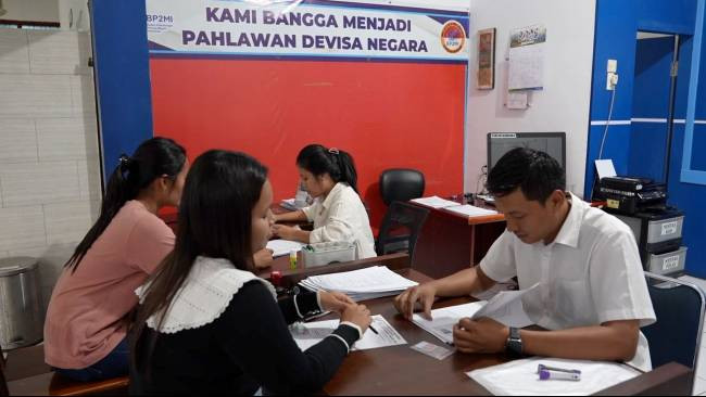 KBRI: 20 WNI Kabur dari Lokasi Judi Online Myanmar Telah Menyeberang ke ...