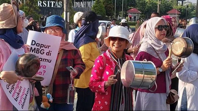 Ada Masalah dengan MBG! Segera Adukan ke Dua Nomor Hotline BGN Ini