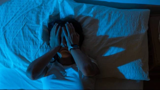 Susah Tidur? Kenali Penyebab Insomnia hingga Cara Mengatasinya