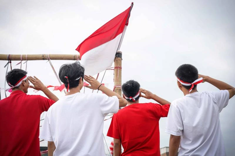 Lirik Lagu Bangun Pemuda Pemudi untuk Upacara Hari Sumpah Pemuda 2025