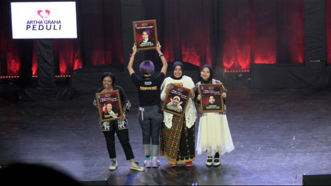 SUCI Fest 2025: Saatnya Para Komika Stand Up Comedy Indonesia Kembali ...