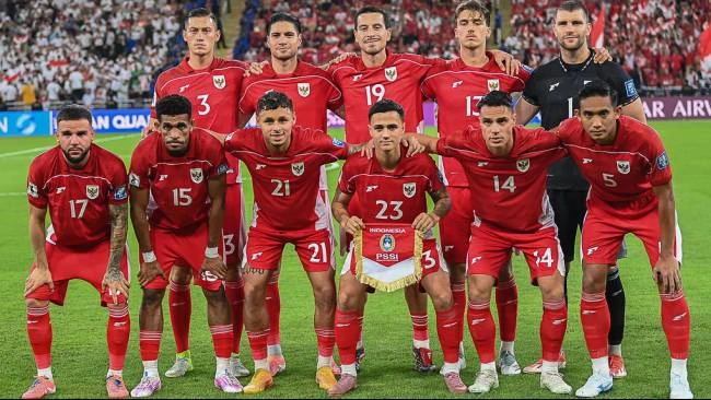 PSSI Tunjuk Pelatih Baru Timnas Jelang Maret 2026!