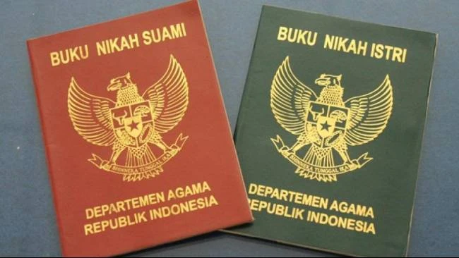 Link dan Cara Mendapatkan Kartu Nikah Digital dari Kementerian Agama ...