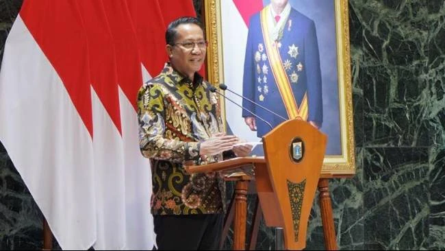 Posbankum Baru Diresmikan Menteri Hukum Ada di Seluruh Kelurahan di ...