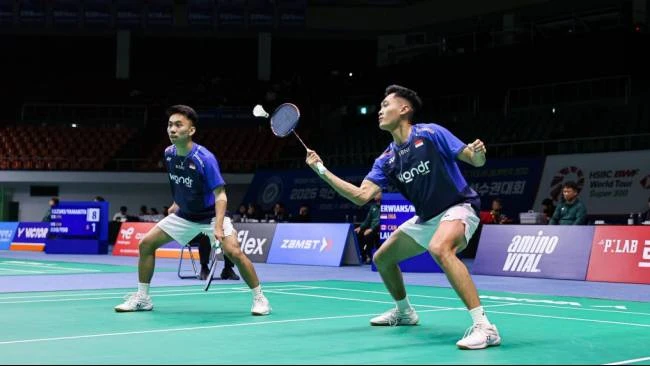 Jadwal Indonesia International Challenge 2025: All-Indonesian Final di ...