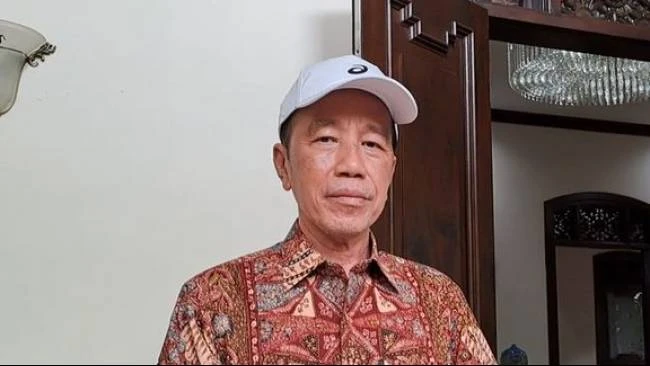 Jokowi Berencana Keliling Indonesia usai Sembuh, Apa Agenda Besarnya ...