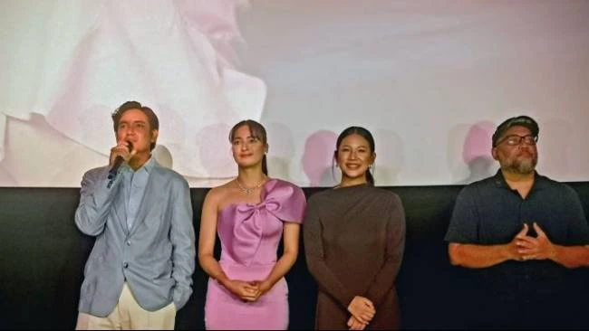 Rako Prijanto Garap What s Up with Secretary Kim? Adaptasi Realis dari ...