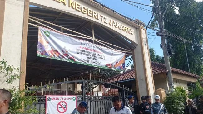 Mengenal Arti 14 Words , Agartha , dan Brenton Tarrant pada Senjata ...