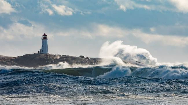 Fenomena Perigee, BBMKG Minta Warga di Tujuh Pesisir Bali Waspada ...