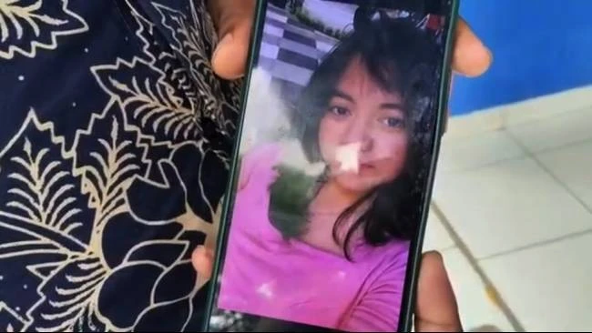 Maria Gabriella Siswi SMA yang Hilang di Tangerang Terdeteksi, Polisi ...