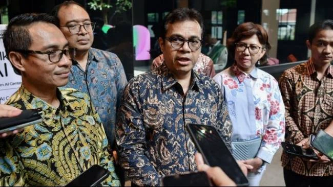 AI Center UGM Resmi Dibentuk, Jadi Mesin Baru Penggerak Riset AI Nasional