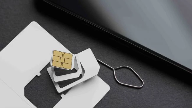 Registrasi SIM Card Gunakan Face Recognition Mulai 2026: Apakah ...
