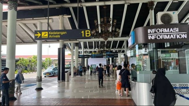 Diawali Lion Air dan Airfast Indonesia, Ini 4 Maskapai Domestik yang ...