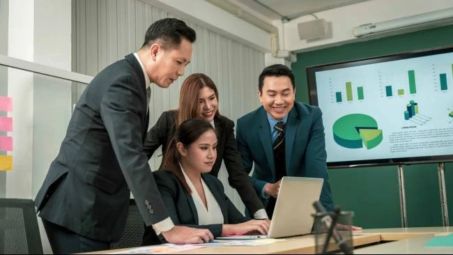 BSN Buka Rekrutmen Nasional, Ini Jadwal dan Wilayah Penempatan CS-Teller
