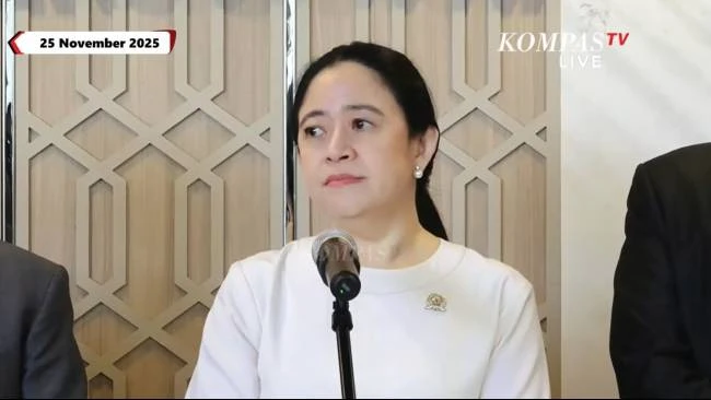 Ketua DPR Minta Pemerintah Siapkan Langkah Strategis Pengendalian ...