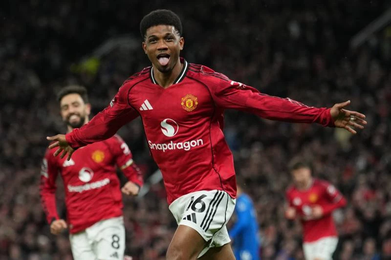 Prediksi Skor Aston Villa vs Manchester United: Susunan Pemain dan Head ...