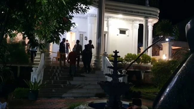 Polisi Beberkan Rekam Jejak Tersangka Pembunuh Anak Politikus PKS di ...