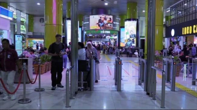 KAI Tambah KA Pandalungan 2 Rute Gambir Jember Mulai 18 Juni 2026, Ini ...