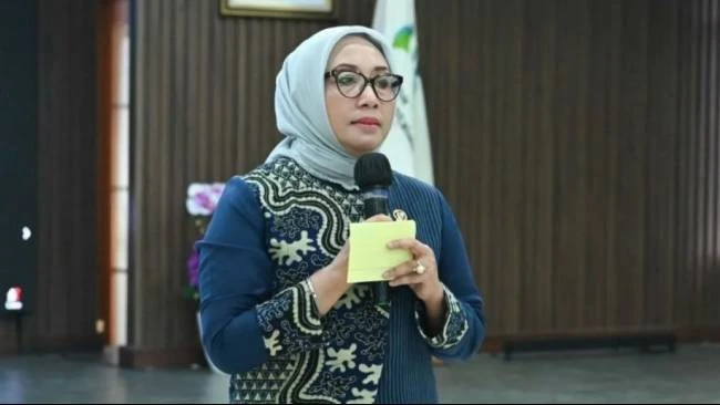 Kasus Ibu Bunuh Diri Bersama Anak di Kebumen, Menteri PPPA Berduka dan ...