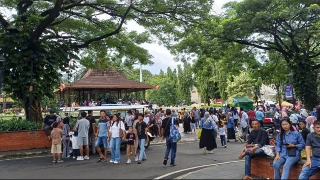 Masuk TMII Diskon 51 Persen, Ini Jadwal dan Deretan Acara Meriahnya