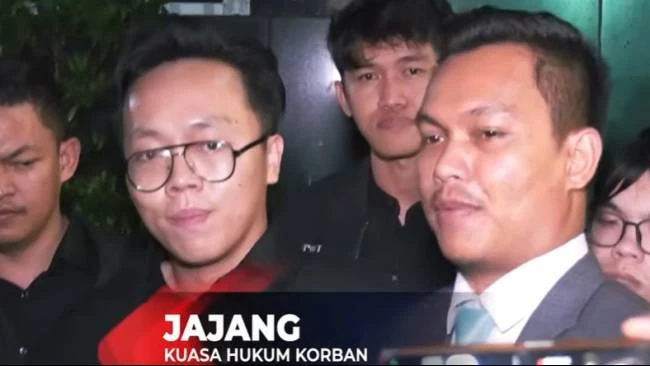 Korban Dugaan Penipuan Kripto Timothy Ronald: Modal Rp3 Miliar Habis ...