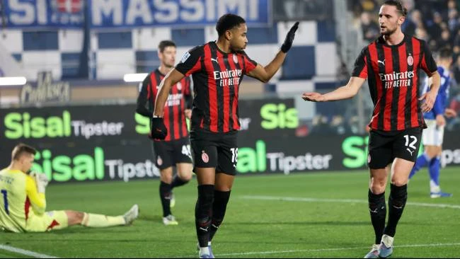 Link Live Streaming AC Milan Vs Inter Milan di Derby della Madonnina ...