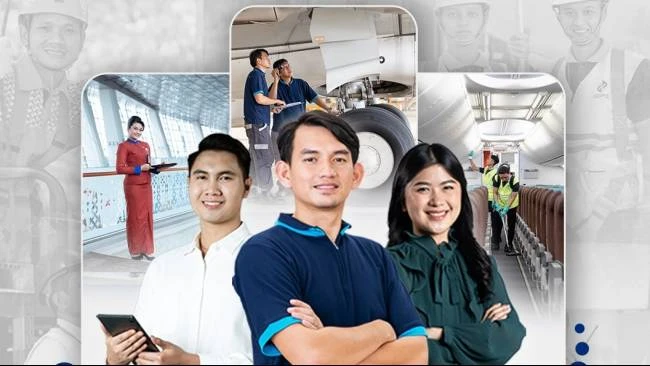 Lowongan Kerja GDPS 2026: Customer Service Assistant dan Administration ...