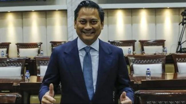 Komisi XI DPR Pilih Keponakan Presiden Prabowo Jadi Deputi Gubernur BI