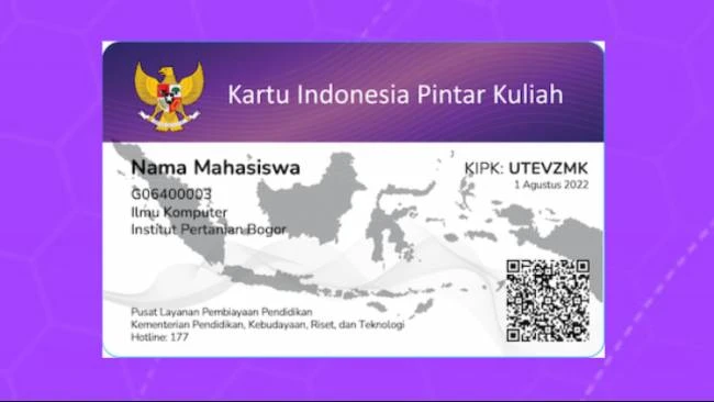 Pengumuman Eligible Penerima KIP Kuliah Jalur SNBT 2026, Berikut Cara ...