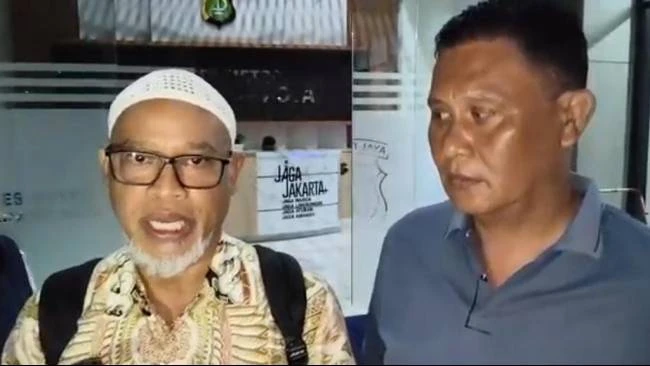 Kuasa Hukum Sebut Bahar bin Smith Tak Ditahan usai Diperiksa Polisi ...