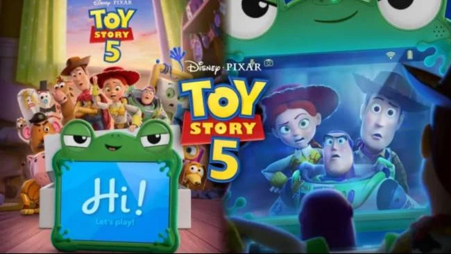 Sinopsis Toy Story 5: Woody dan Buzz Hadapi Ancaman Gadget, Resmi ...