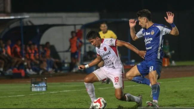 Link Live Streaming PSIM Vs PSM, Dimainkan Sore Ini Jam 15.30 WIB