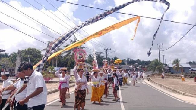 20 Ucapan Hari Raya Nyepi 2026 yang Penuh Makna dan Bisa Dibagikan di ...