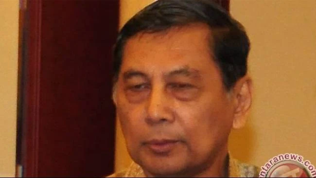 Menteri Pertahanan Era Gus Dur-SBY, Juwono Sudarsono Meninggal Dunia