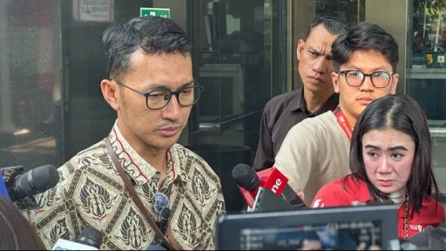 KPK Minta Pengusaha Rokok Muhammad Suryo Kooperatif Penuhi Panggilan ...