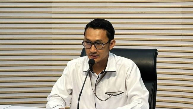 KPK Periksa Direktur PT Edipeni Travel, Dalami Mekanisme Pengisian ...