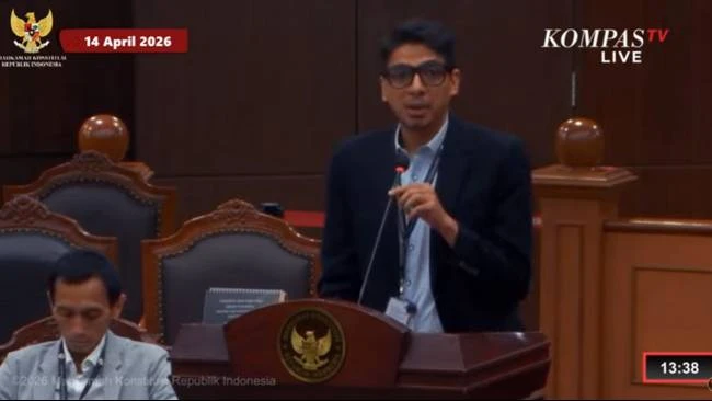 Guru Besar UGM: Proses Hukum Kasus dengan Korban Sipil di Peradilan ...