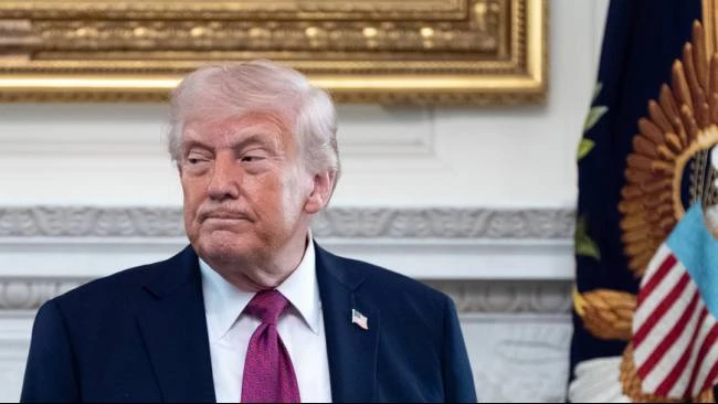 Iran Desak AS Akhiri Perang dalam 30 Hari, Trump Ragukan Proposal Baru ...