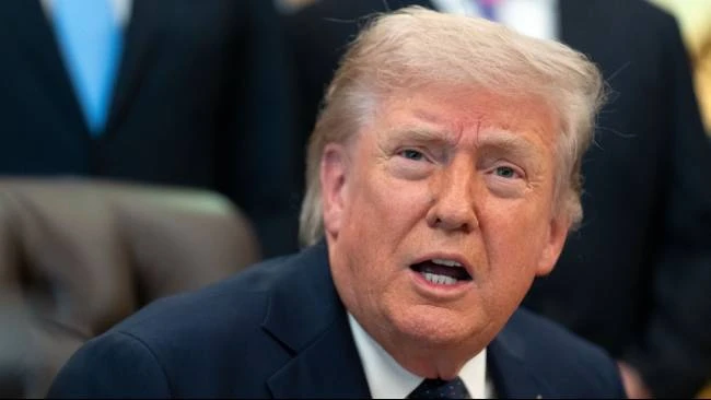 Trump Tak Puas dengan Tuntutan Iran Akhiri Perang, Negosiasi Bakal ...