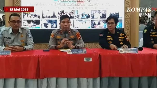 14 Jenazah Korban Kecelakaan Bus ALS di Sumsel Teridentifikasi, Berikut ...