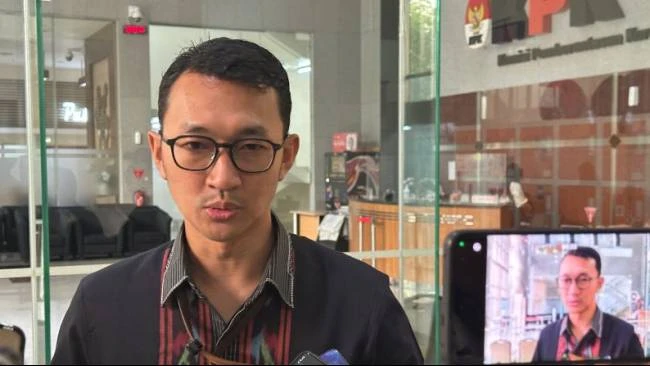 KPK Beber Barang Bukti Uang Ratusan Juta dari OTT Bupati Muara Enim Edison