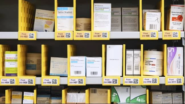 BPOM Resmi Atur Penjualan Obat Bebas di Minimarket, Ancam Sanksi Tegas ...
