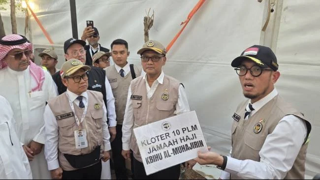 Haji 2026, Angka Kematian Jemaah dan Masalah Visa Menurun Tajam