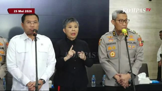 Sony Sonjaya Ajukan Justice Collaborator, Apa Keuntungan yang Didapat?
