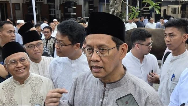 Rupiah Tembus Rp17.800 per Dolar AS, Menkeu Purbaya Pastikan APBN Aman ...