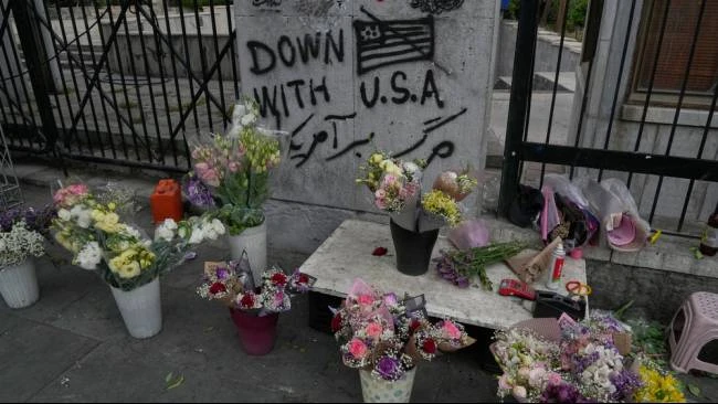 Isi Kesepakatan Tentatif AS-Iran, Rencanakan Gencatan Senjata 60 Hari ...