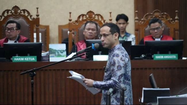 JPU Tanggapi Klaim Nadiem soal Pemilihan Chrome OS Bikin Hemat Anggaran ...