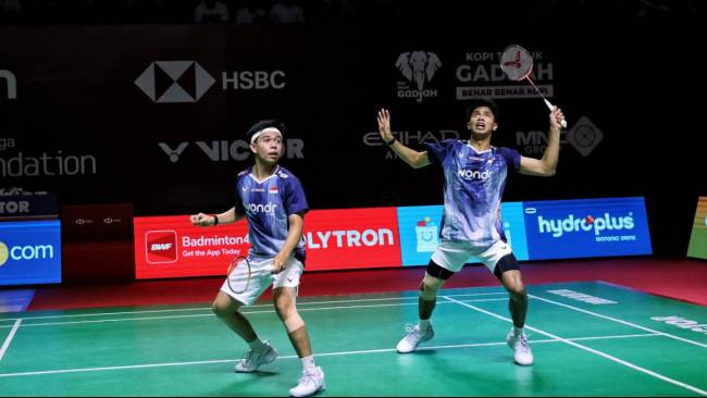 Fokus Cetak Juara Baru, BNI dan PBSI Dorong Atlet Muda Tampil di ...
