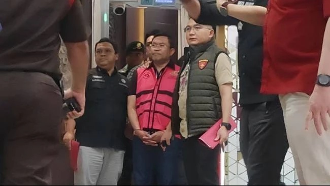 Sony Sonjaya Mengaku Dapat Perintah dari Orang yang Punya Power saat ...
