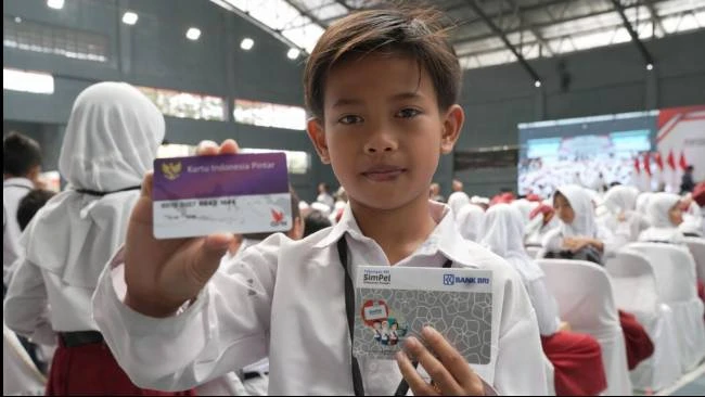 PIP 2026 Terintegrasi dengan PKH dan KIP Kuliah, Murid TK Mulai Dapat ...